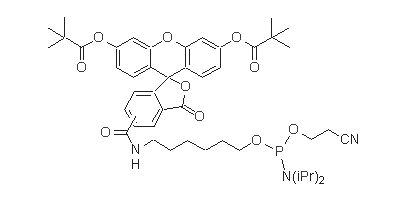 Standard DNa phosphoramidite